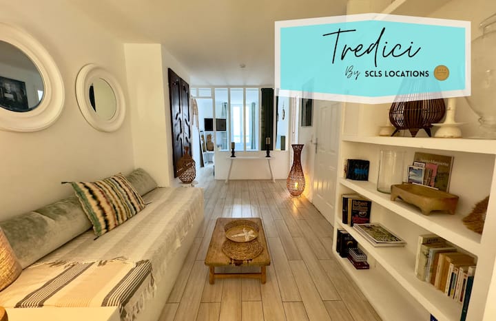 Tredici - Scls Locations - Cannes