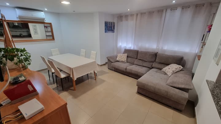 Apartamento Casa Camacho - Villarreal