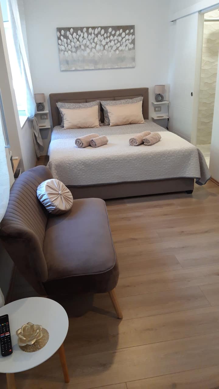 Studio Apartman Maria - Pula