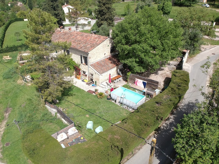 Maison Provençale - Montauroux