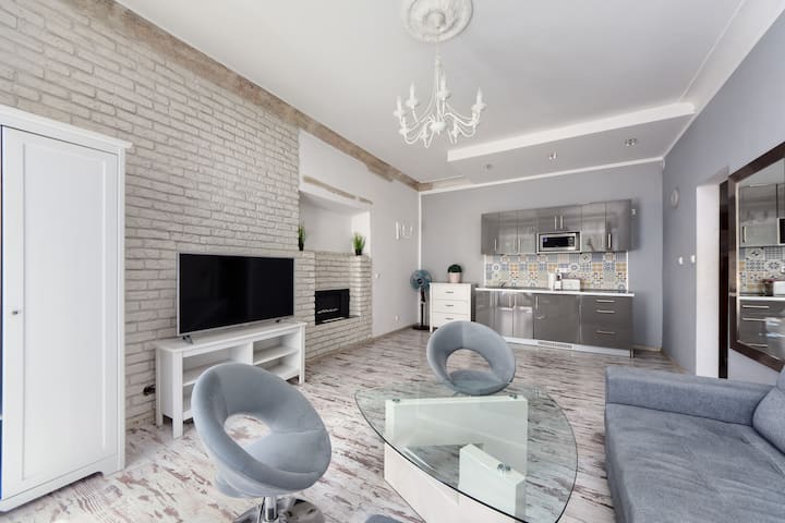Apartament Executive - Stare Miasto Kraków - Krakau