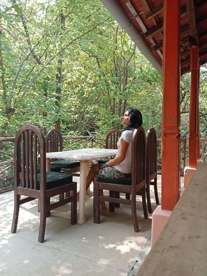 Aranyavaat Ecostay, Budget Junglestay Near Chiplun - Chiplun