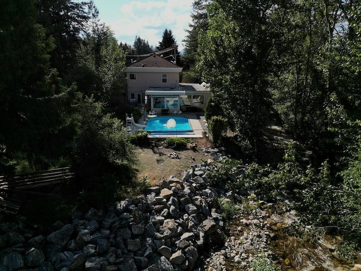Creekside Casa - Kelowna