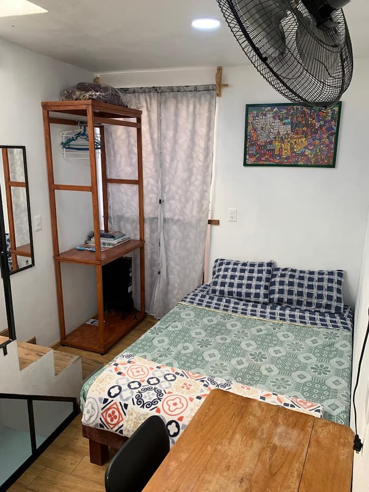 Dúplex Con Terraza En Zona Centro De Guanajuato. - Guanajuato