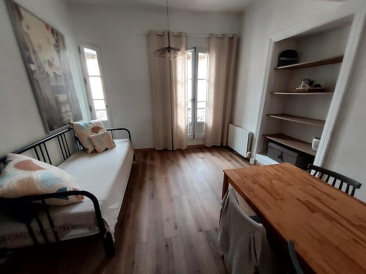 Avignon Appartement Intra Muros - アヴィニョン