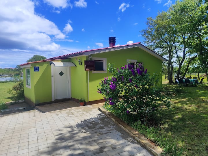 Holiday Home Tri Sunca - Pula