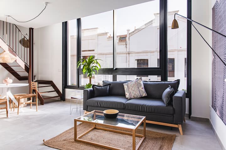 Valencia | Lofts - Valencia