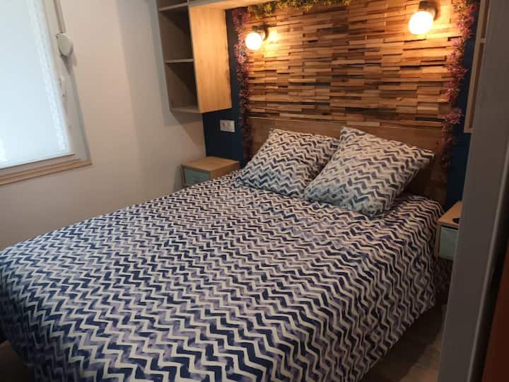 Appartement Proche De La Mer - Dinard