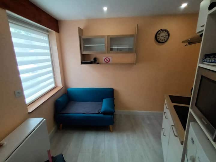 Appartement Proche De La Mer - Ploubalay