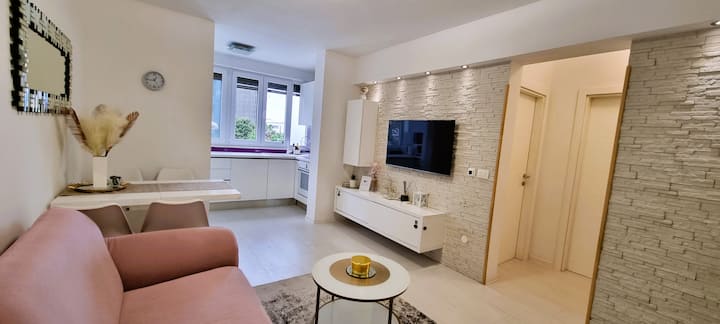Apartman  'Harmony' - Split