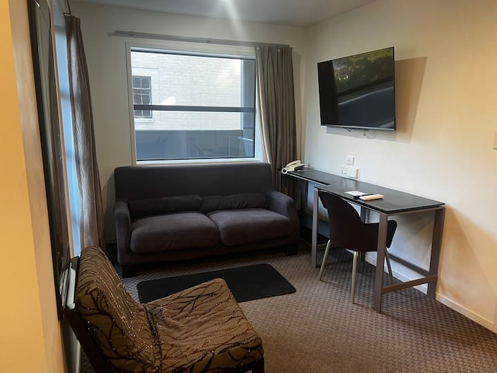 2 Bedroom Apartment - Low Floor Apartment - Auckland