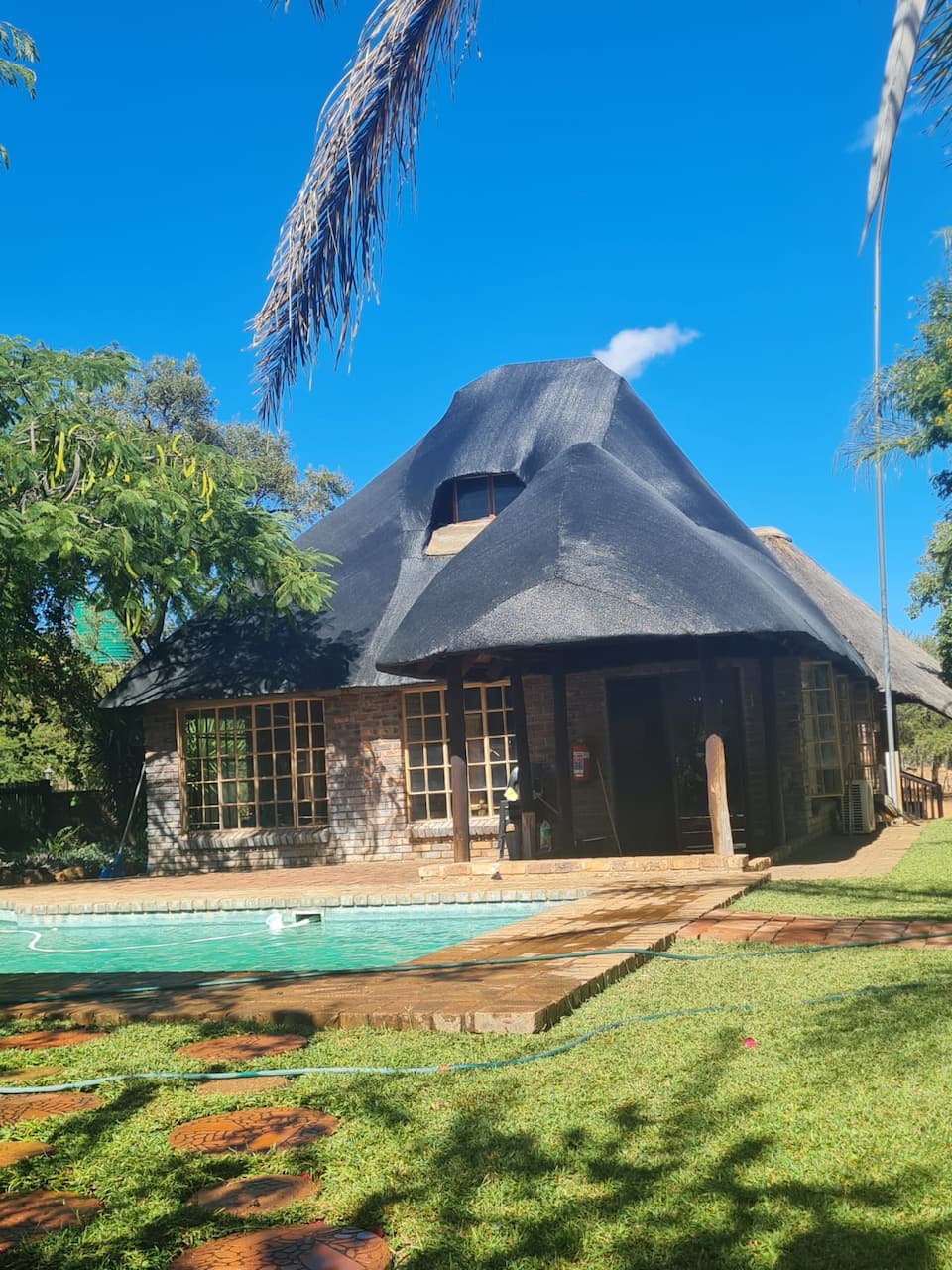 Dennilton, South Africa Vacation Rentals - Airbnb