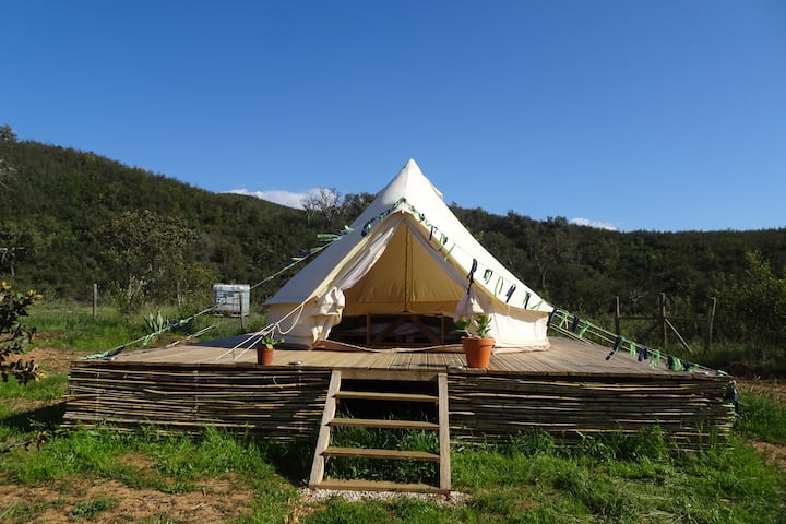 Lost Paradise - Amoreira - Alentejo