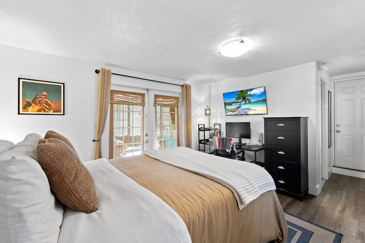 Tarpon River 1 Bedroom Suite - Fort Lauderdale