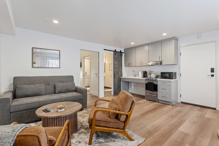 Gibraltar View - Santa Barbara, CA