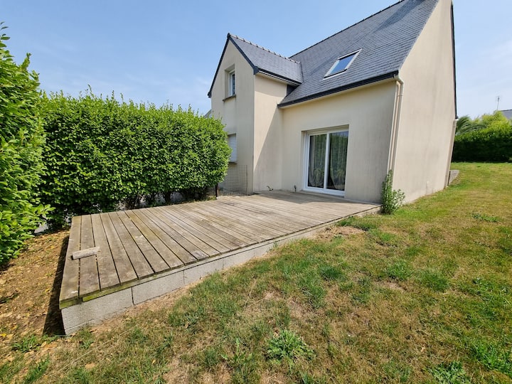 Vacances Merveilleuses Au Bord De Mer - Camaret-sur-Mer