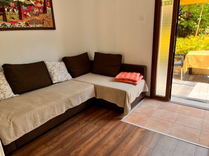 Apartment Mondo - Cosy Ap For 2 - Mali Lošinj