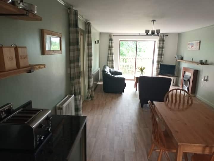 Curlew Lodge At Blagdon Farm, Devon - Cornwall