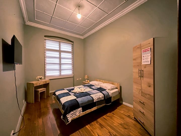 Encantadora Habitación En El Centro Histórico 204 - Cuenca