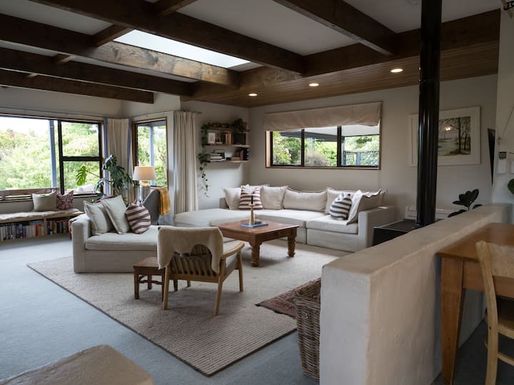 The Nook On Mulberry - Wanaka