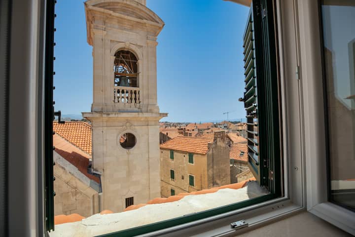 Old City View Apartment Nona T. - Split
