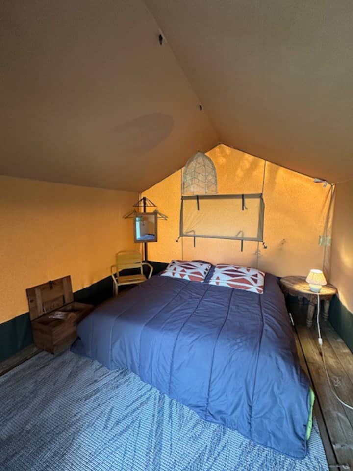 Tente Bivouac 2 Pers - Rocamadour