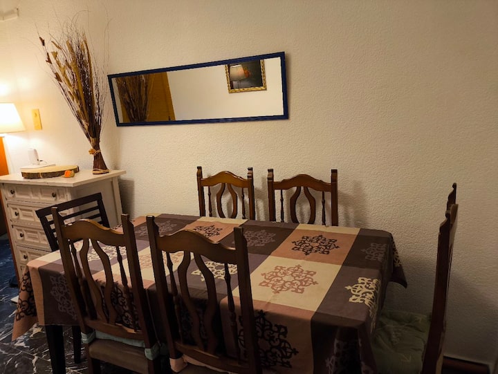 Nice Private Room Next To Cathedral 3 - Granada