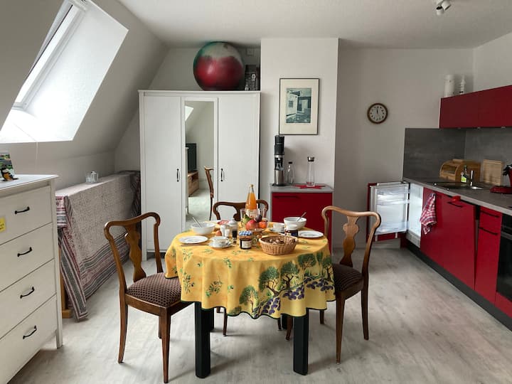 Studio "Lichtblick" - Waldkirch
