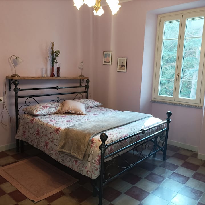 Il Giardino Di San Martino B&b Langa Magnolia - Priero