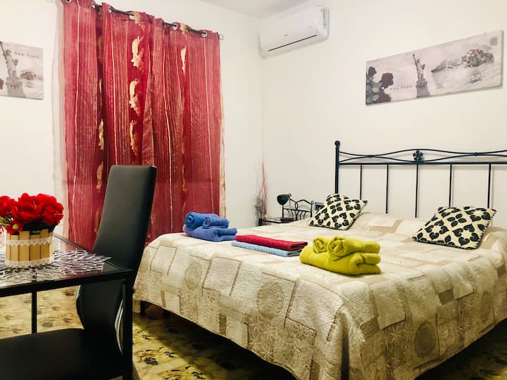 Smeralda Holiday Home La Maison De Famille - Olbia