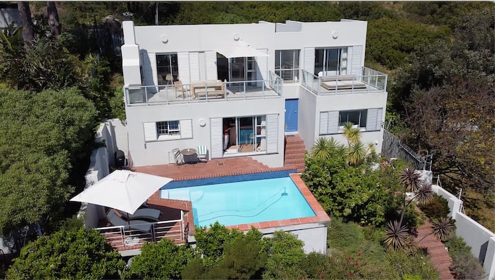 Sea View Penthouse Suite - Le Cap