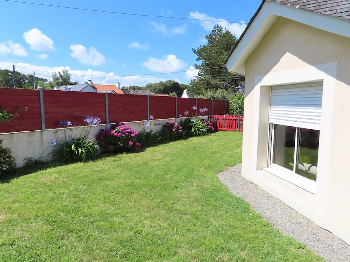 Mesquer Maison 6 Personnes - Piriac-sur-Mer