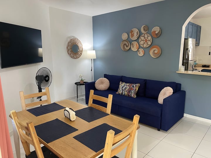 Cozy 2 | Rooftop · Beach · Isabel De Torres · Pets - Puerto Plata