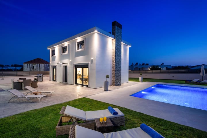 Villa Billys - Rhodes