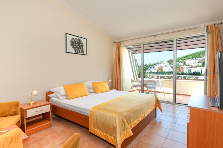 Villa Lavanda Apartment 202 - Primošten