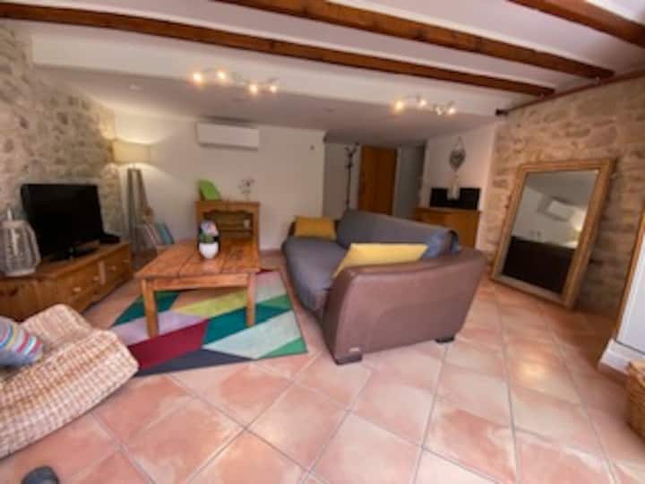 La Campagne En Ville ! - ibis Orange Sud