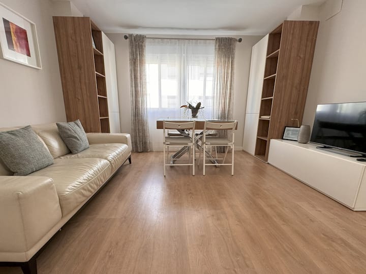 Apartamento Amaro Cádiz - Playa Victoria - Cádiz