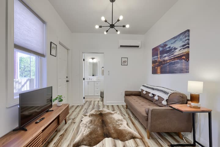 Cute 1 Bed Apt In Lancaster - Lancaster, PA