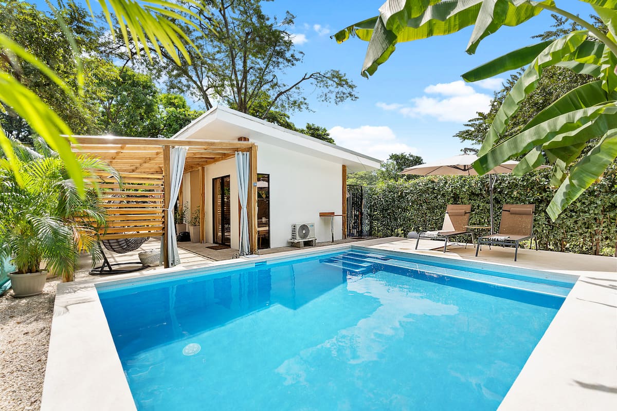 Costa Rica Furnished Monthly Rentals and Extended Stays | Airbnb