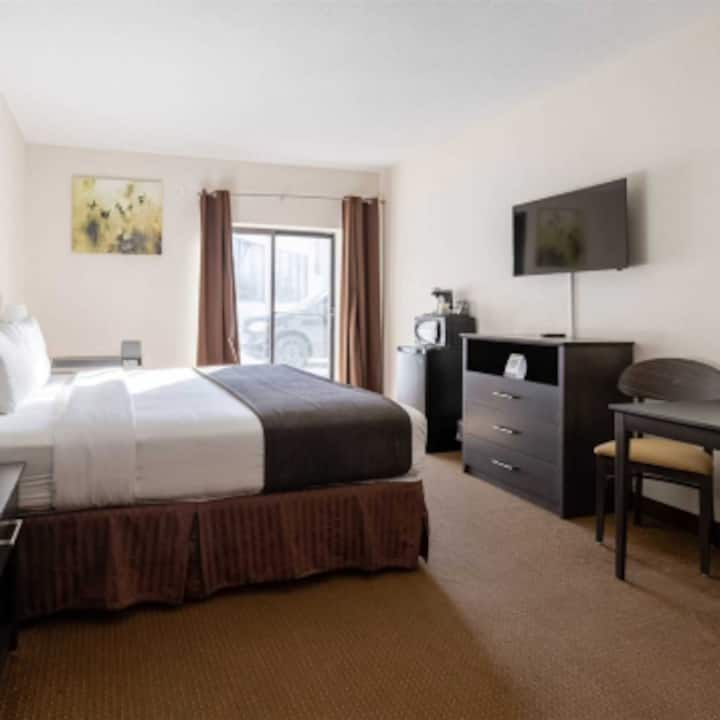 Bachelor Apartment With Complimentary Breakfast! - Niagara Falls