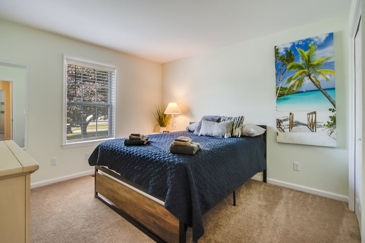 Summer Breeze | 3br Home W/ Park Nearby - Delaware