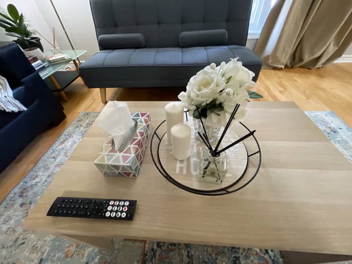 3-bedroom House_best Area Of Richmond Hill - Vaughan
