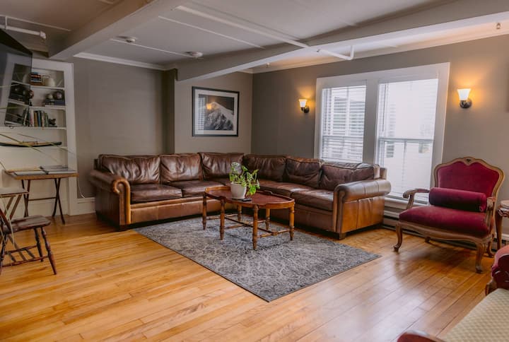Cml | Historic B&b In North Conway - North Conway, NH