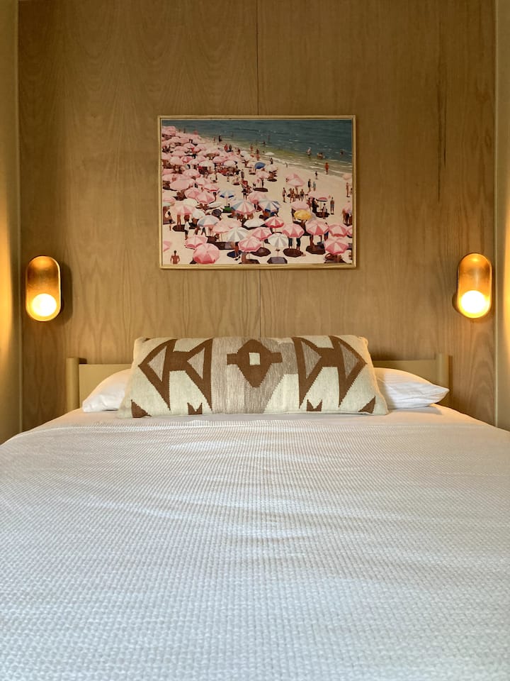 Beautiful & Clean Hideaway - Los Angeles, CA