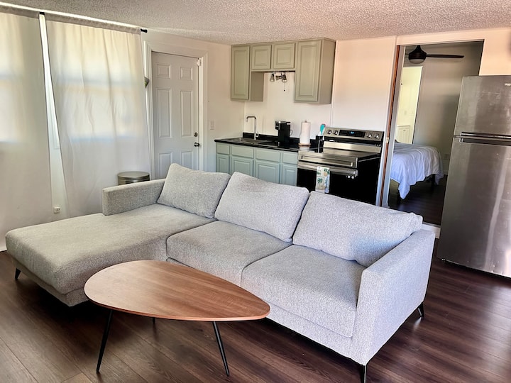 Private 1 Bed/bath In Law Unit. Downtown Dunedin - Clearwater, FL