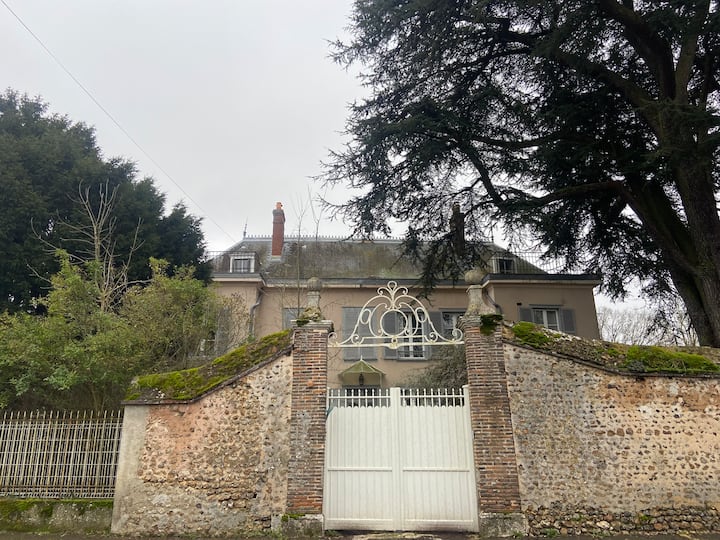 Charming Manoir - Chartres