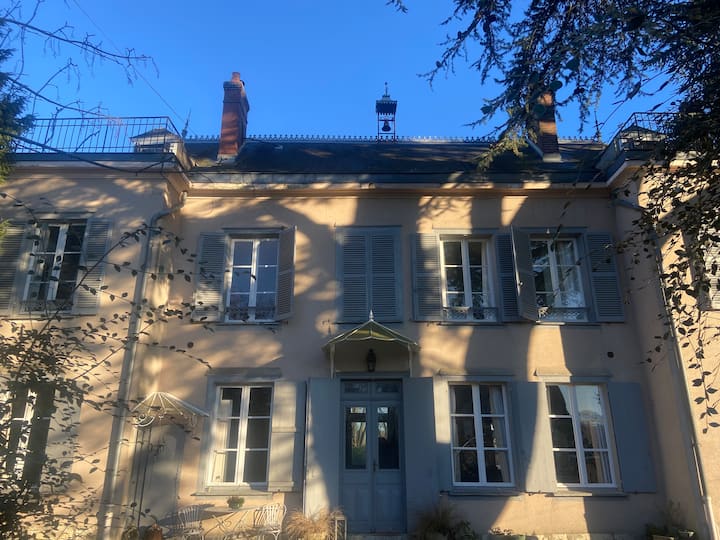 Charming Manoir - Chartres