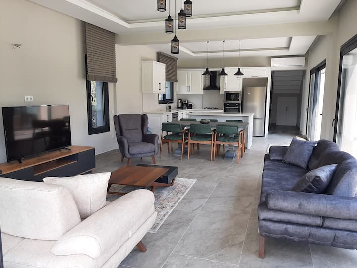 Villa Sapphıre - Göcek