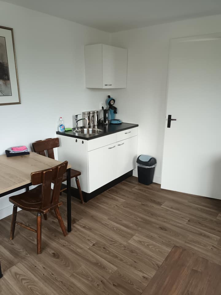 Appartement Barrelzz 2 - Zoetermeer