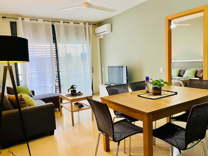 Magic Camp Nou Barcelona 1 - Barcelona